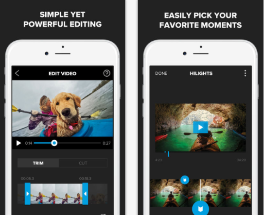 6 Best Video Editing App For IPad When You re On The Go